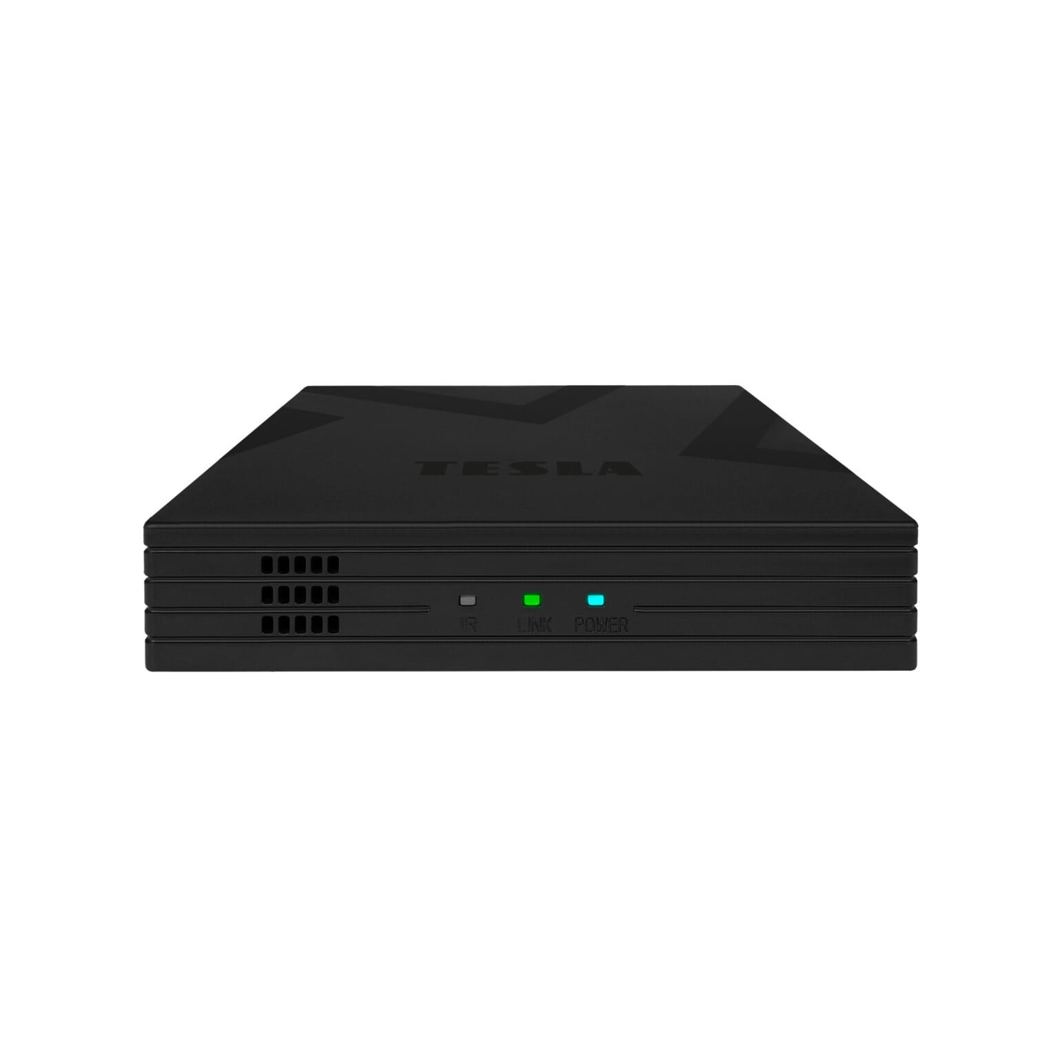 TESLA MediaBox XT750 - TESLA Electronics