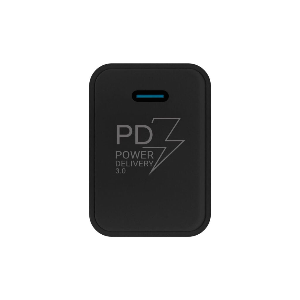 Tesla T100 juodas - TESLA Electronics