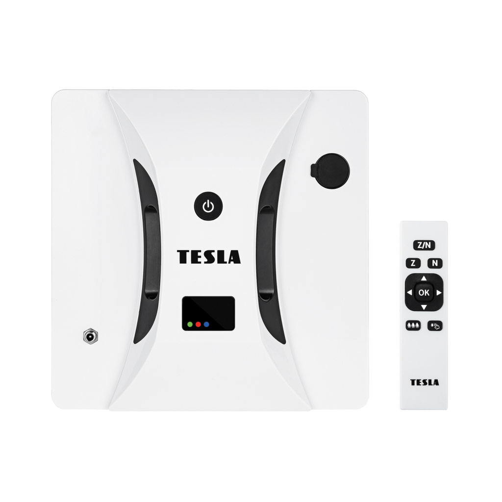 TESLA electronics - TESLA Electronics